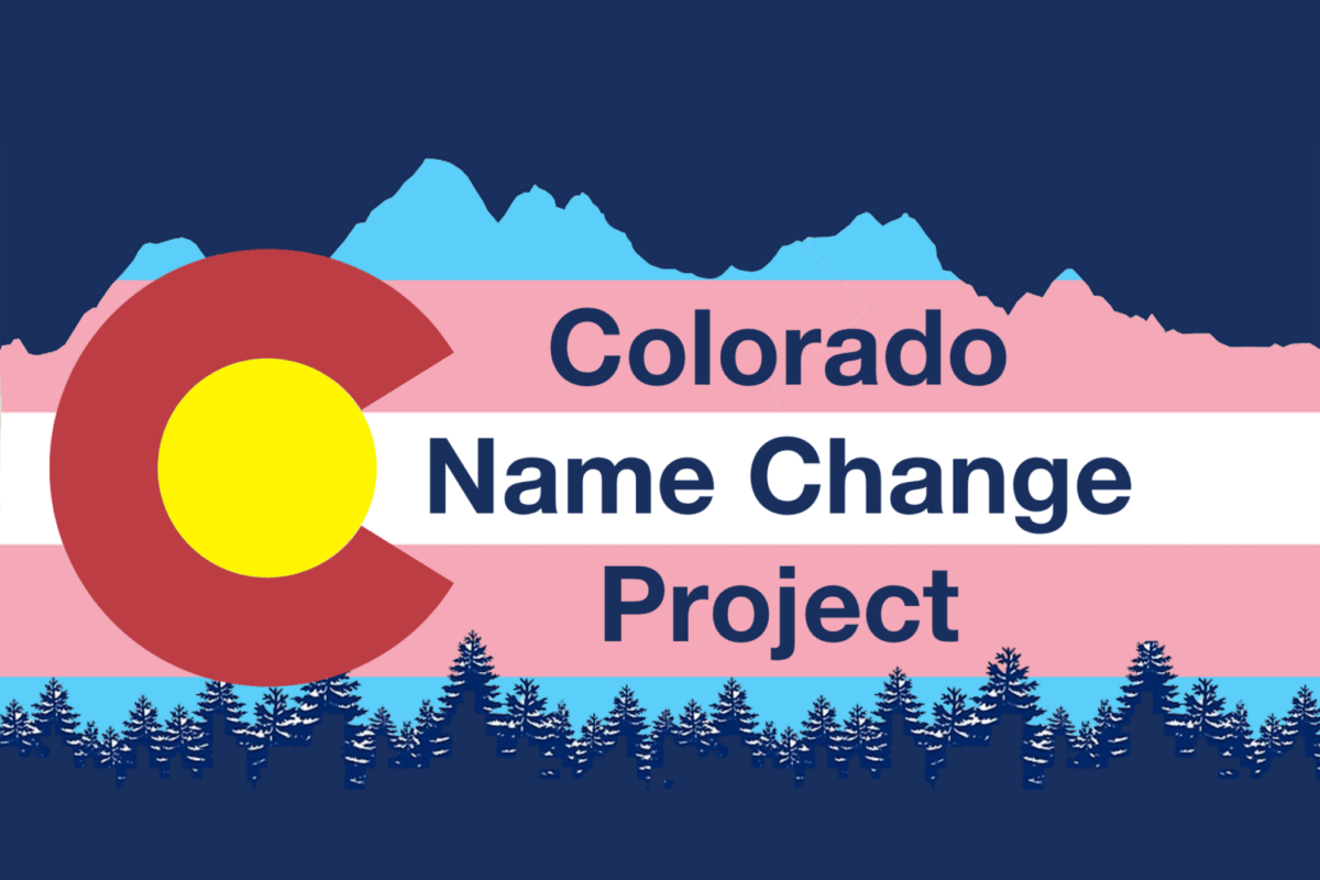 Gender Marker and Name Change Resources - The Center on Colfax - LGBTQ ...